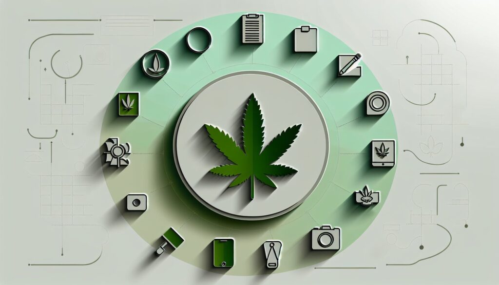 Best Cannabis Marketing Creative Content: Visual Trends – ProGrowth