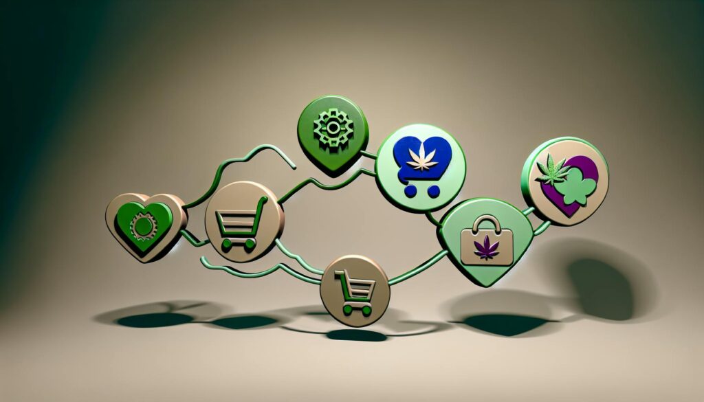 5 Steps to Build Cannabis Customer Relationships – ProGrowth