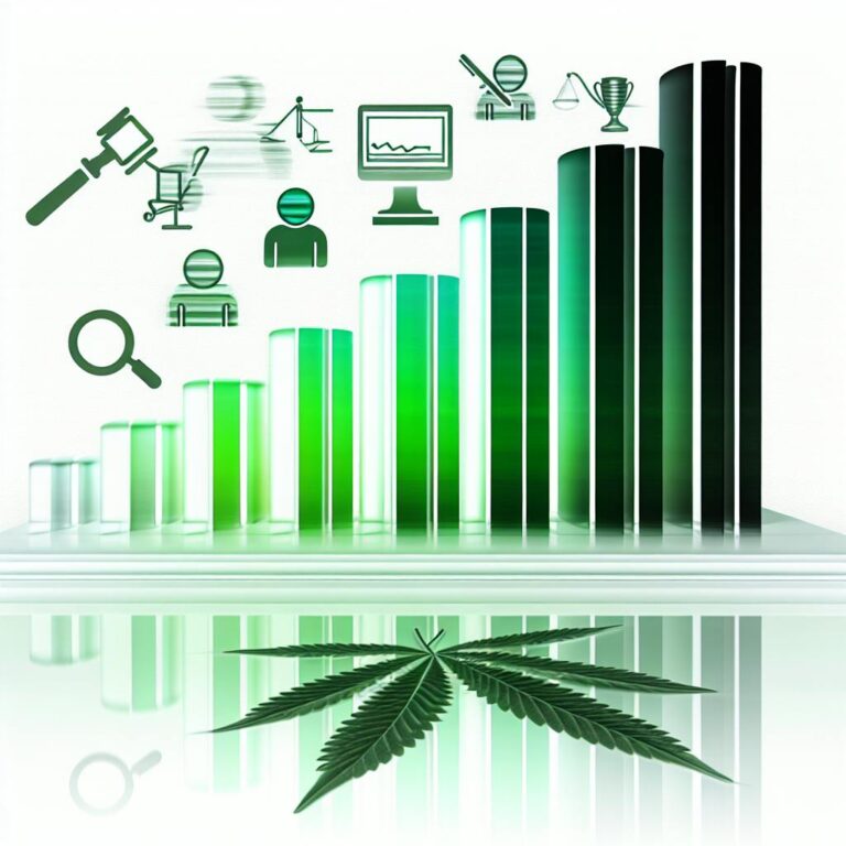 Cannabis Market Analysis: 10-Step Guide – ProGrowth