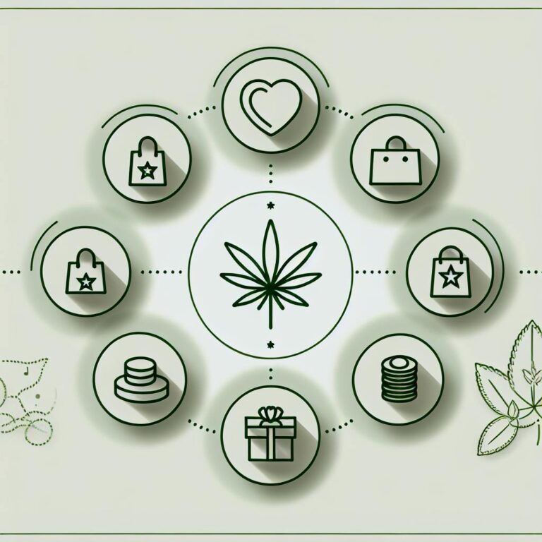 7 Must-Have Features for Cannabis Loyalty Programs – ProGrowth