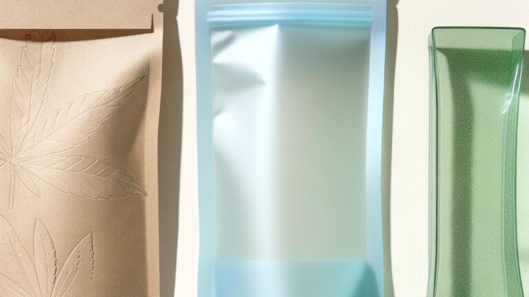 Comparing Sustainable Packaging Materials: Impact Analysis – ProGrowth