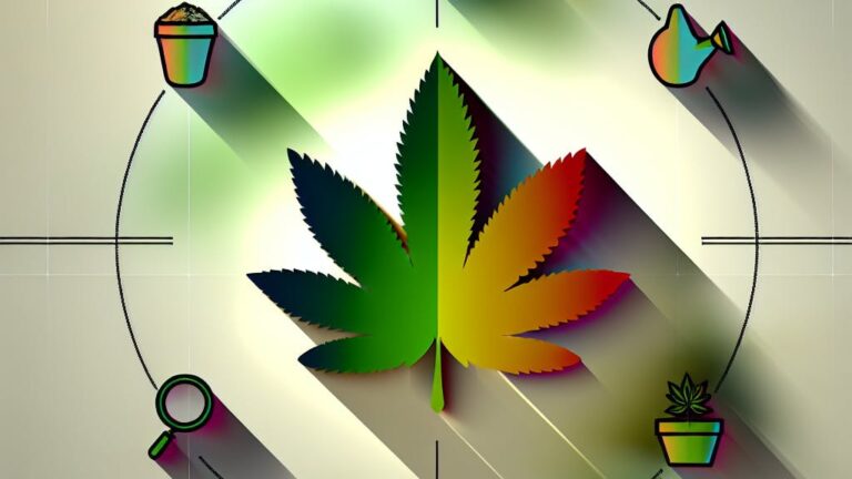 Fixing Nutrient Deficiencies in Cannabis: 5 Steps – ProGrowth
